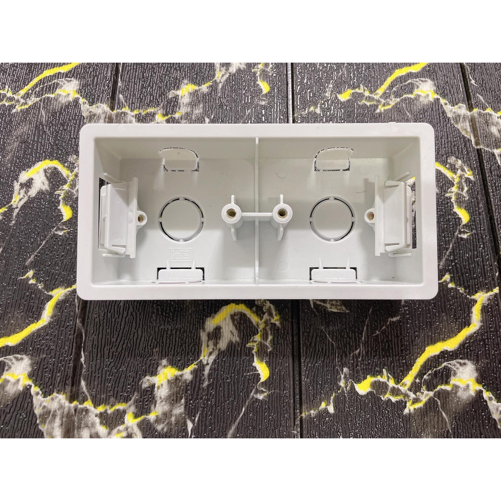 nut box base cover for plug socket / switches socket pvc surface ...