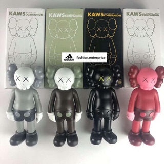 Kaws Original Fake Companion Toy | Shopee Malaysia