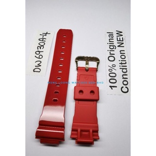 [ORIGINAL] G-SHOCK DW6900 Dw6900mm2 krink Dw6900mrc rasta BAND AND ...