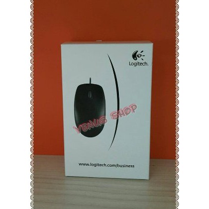 Logitech Mouse Cable B100 Cable Mouse B 100 Original | Shopee Malaysia