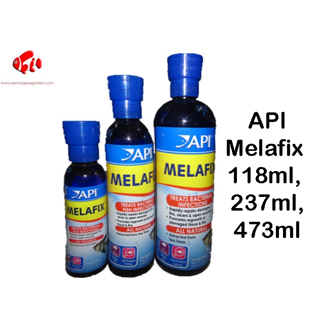 API Melafix 118ml, 237ml, 473ml | Shopee Malaysia