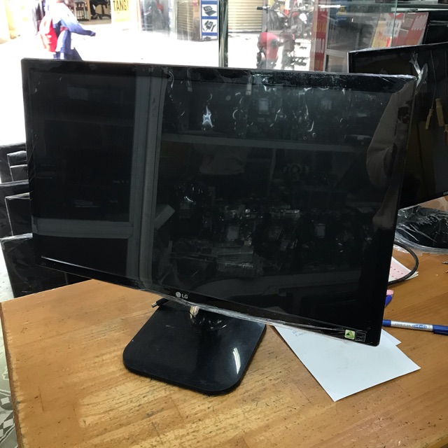 Lg 24M47 Monitor - with full HD HDMI port - genuine product | Shopee ...