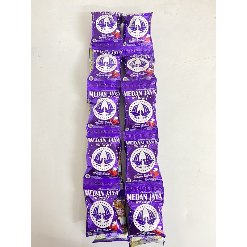 JAJAN MEDAN JAYA ORI DARI MEDAN | Shopee Malaysia