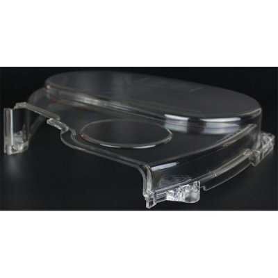 Transparent Timing Belt Cover EVO 4G63/4G91/4G93/4G13/4G15/Campro/D15 ...