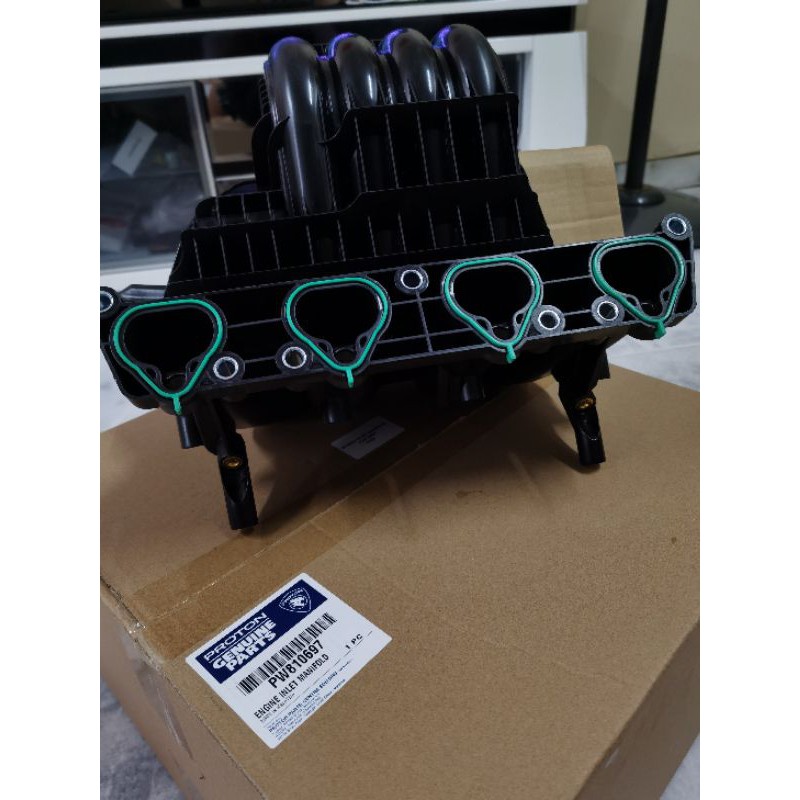 PW810697 INLET MANIFOLD PROTON SAGA BLM PERSONA GEN2 SATRIA NEO PREVE ...