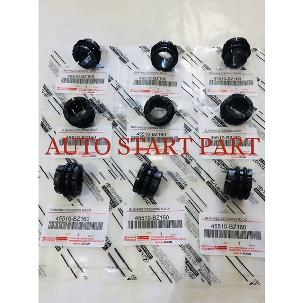 Bushing STEERING RACK/BUSH STIR TOYOTA ALL NEW AVANZA/VELOZ/RUSH ...