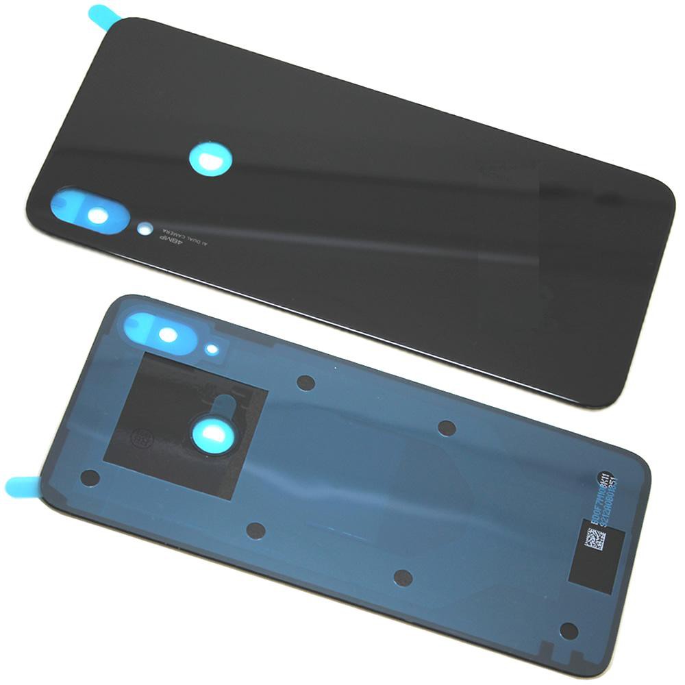 REDMI NOTE 7 / NOTE 7 PRO BACK PANEL DOOR HOUSING BATTERY COVER CASING ...