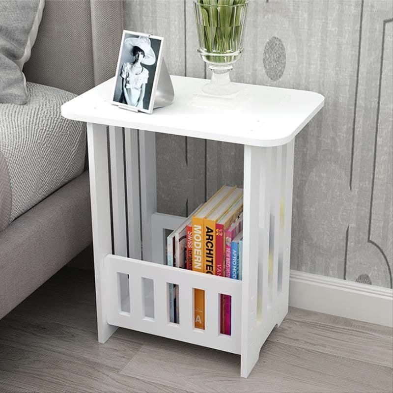 Tea Table READY STOCK Simple Living Room Bedroom Household Nordic Small ...