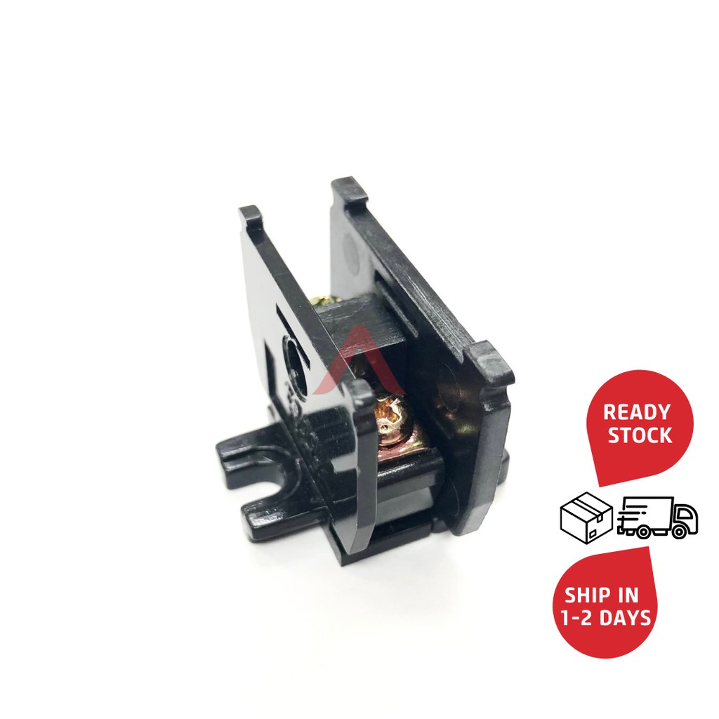 Cassette Assembly Terminal Block: TBC-10 | Shopee Malaysia