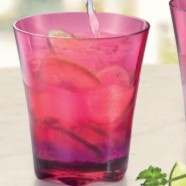 Tupperware Sheerly Elegant Tumbler 290ml (1pc) | Shopee Malaysia