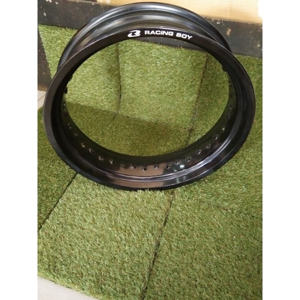 ALLOY RIM RACING BOY 36HOLES | Shopee Malaysia