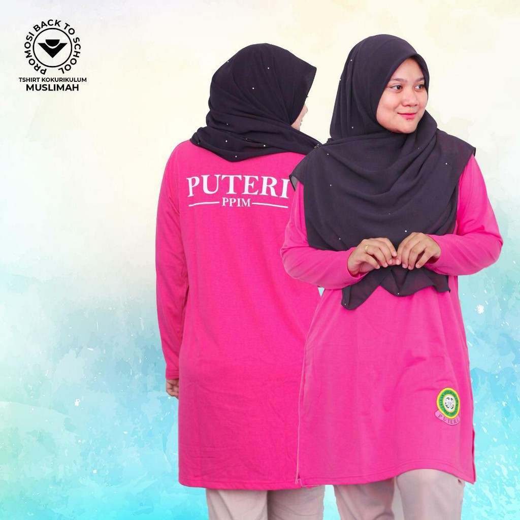 [READYSTOCK] BAJU PUTERI ISLAM MUSLIMAH UNIFORM KOKURIKULUM | Shopee ...