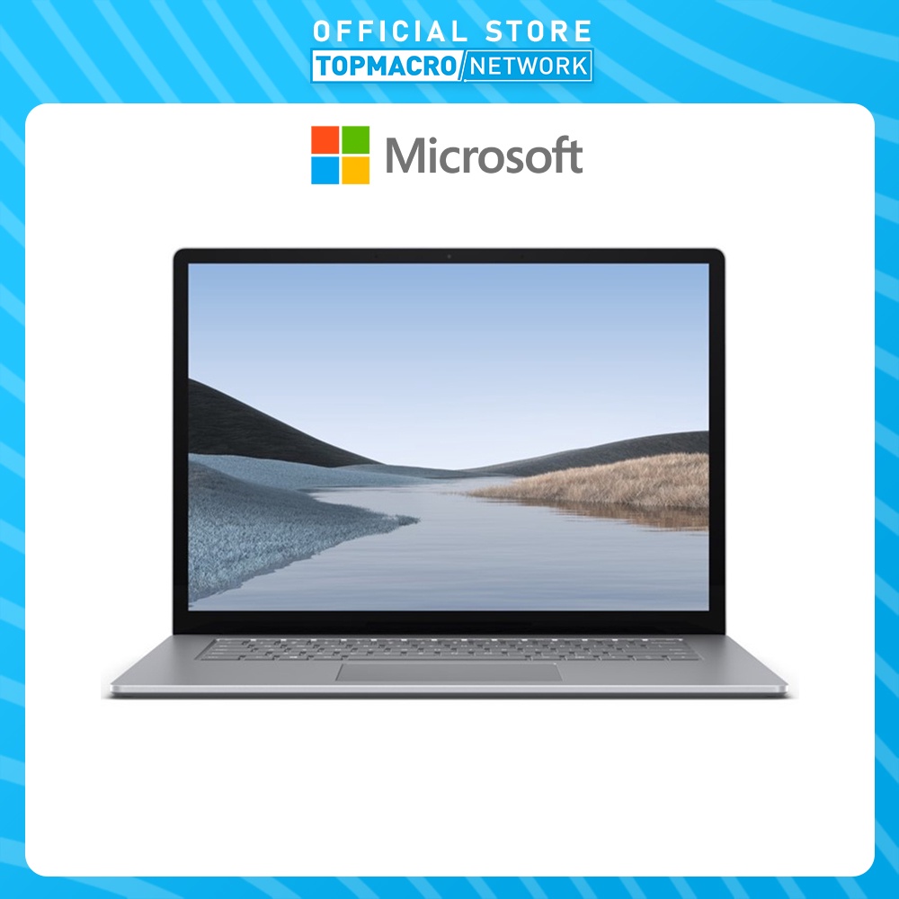 MICROSOFT SURFACE LAPTOP 3 Laptop (i5-1035G7,Iris Plus Graphics,8GB ...