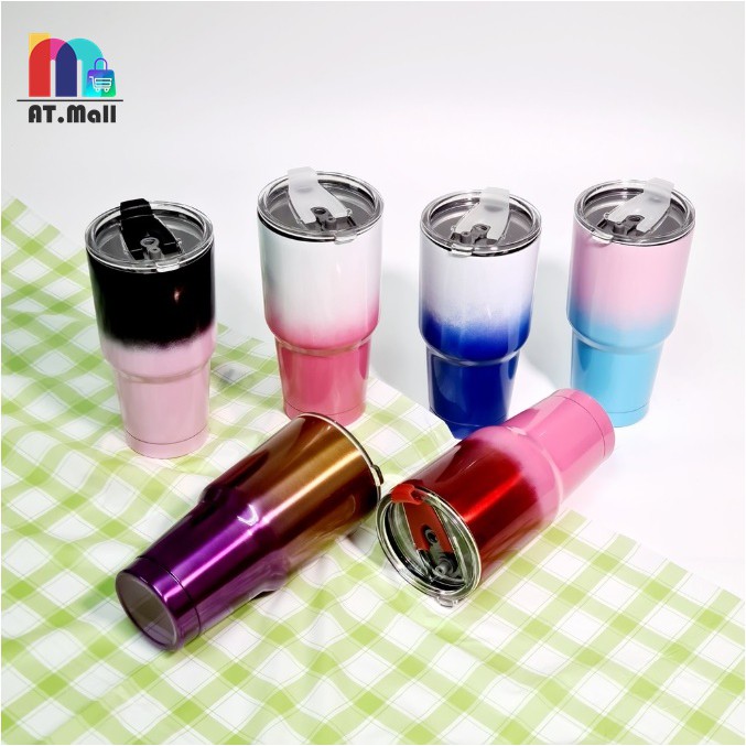 Yeti Glass Cold 30 oz-Assorted Colors | Shopee Malaysia
