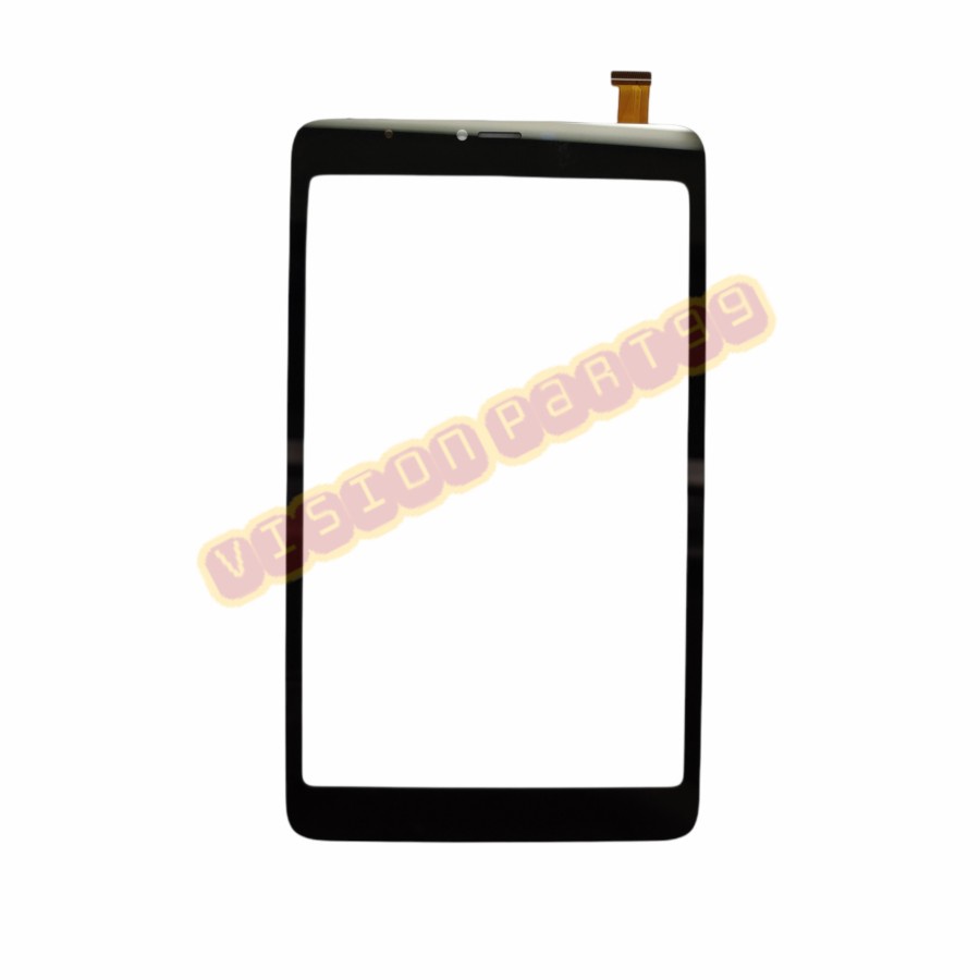 LAYAR Touchscreen TOUCHSCREEN ADVAN TAB 8 GALILEA TAB 8001 8002 8003 ...