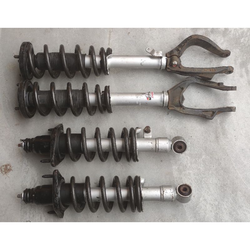 Honda Odyssey RB1 RB2 RB3 sport absorber Mugen showa | Shopee Malaysia