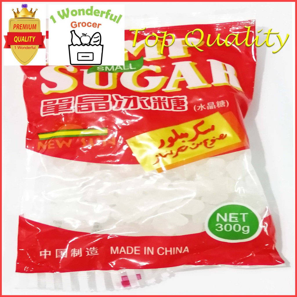 lump sugar ( small ) | Shopee Malaysia