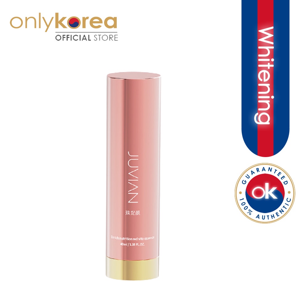 Juvian Enrich Nutrition Red Vita Essence 40ml | Shopee Malaysia