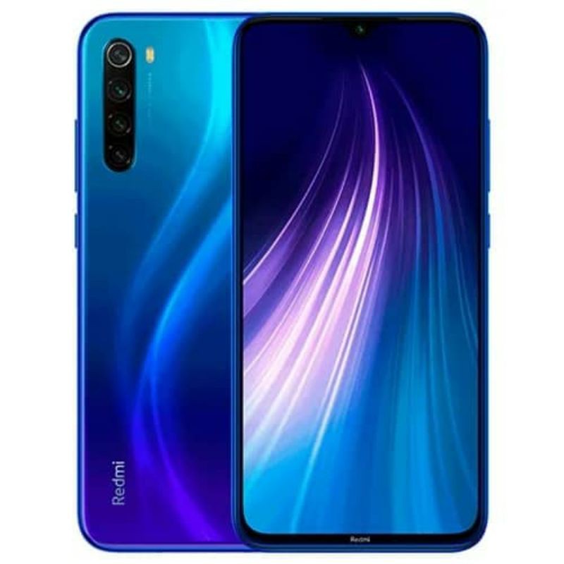 Redmi Note 8 4+64 (malaysia xiaomi warranty) | Shopee Malaysia