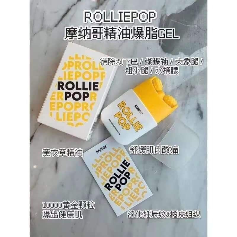 100% ORIGINAL BARDOX ROLLIE POP (without box) | Shopee Malaysia