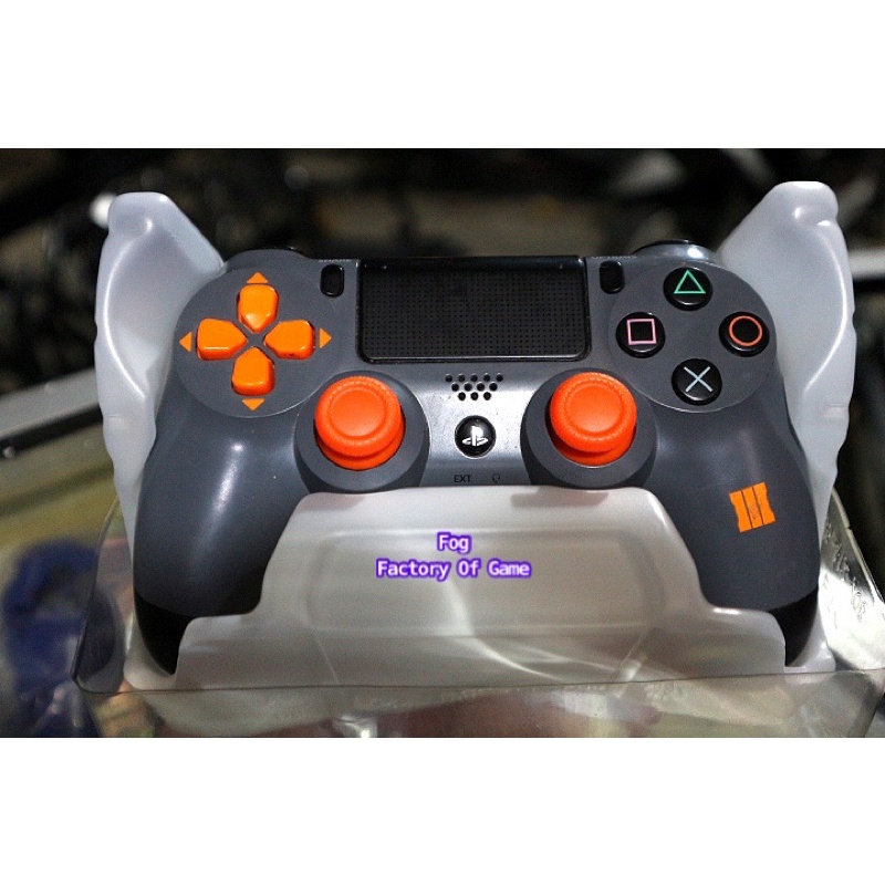 MESIN Ory Stick PS4 Call Of Duty Black Ops Dualshock Machine | Shopee ...