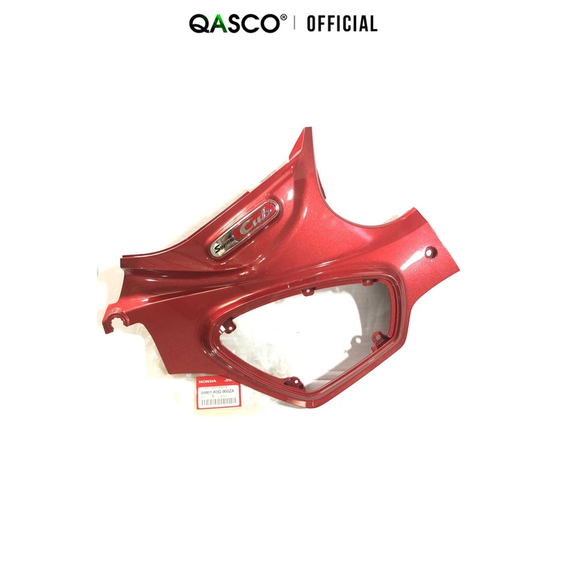 Right body panel set R376P HONDA Super Cub C125 QA _(9A 5H) | Shopee ...