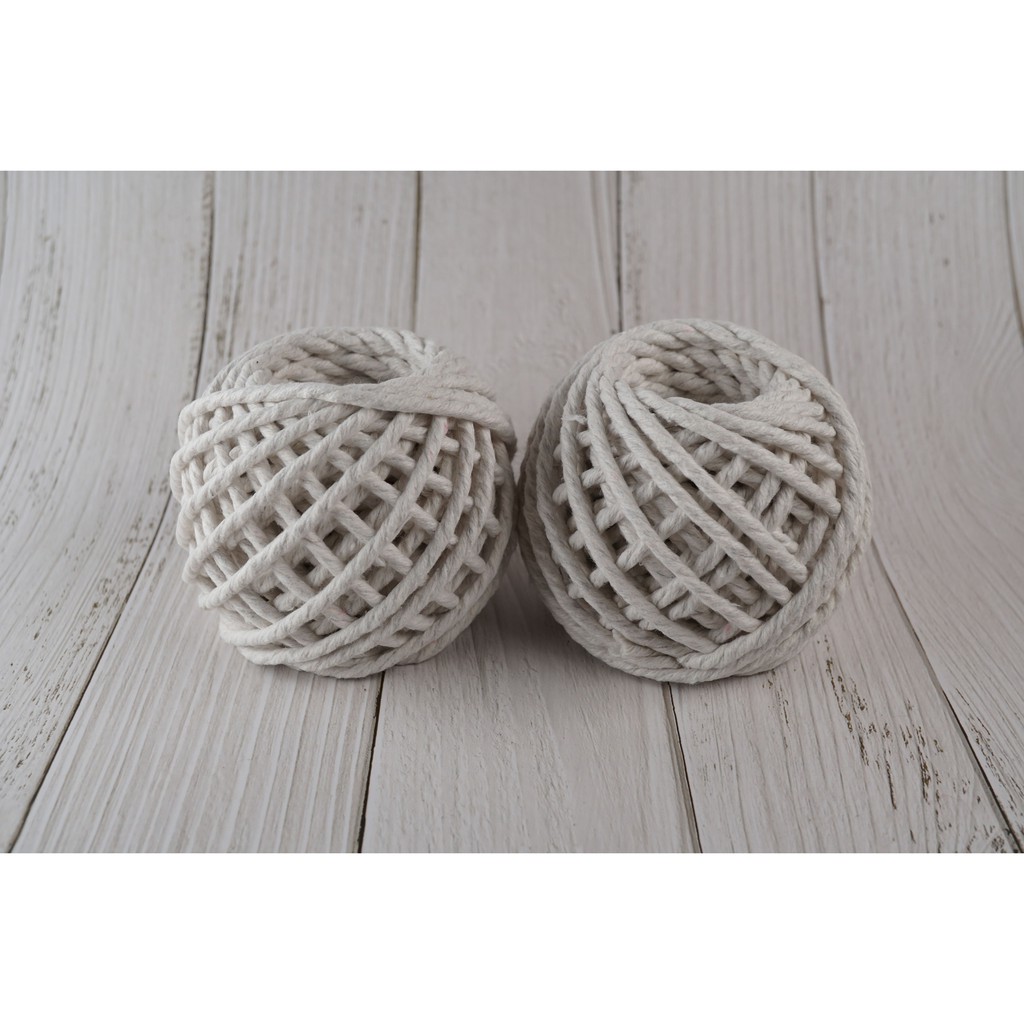 Parcel String, Cotton Twine | Shopee Malaysia