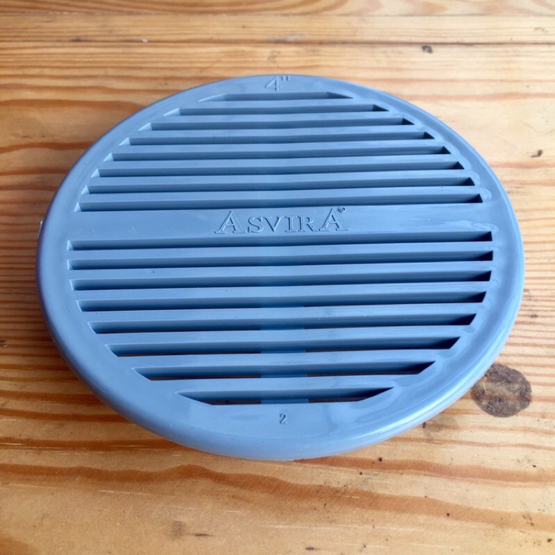 4" inch PVC Pipe Filter Hubcap Cap Line Cap Hole, Swallow, Bathroom ...