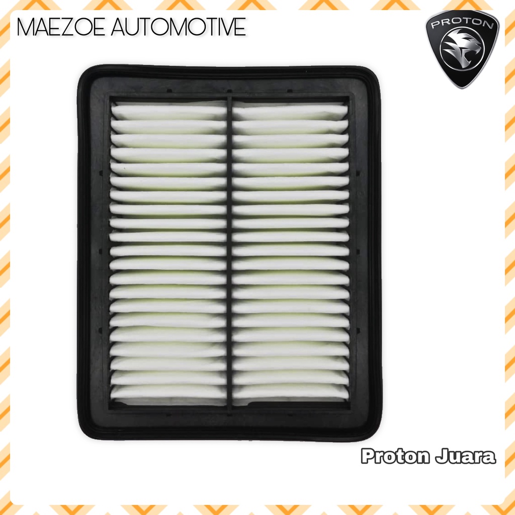 Proton Juara Air Filter - MD620584 | Shopee Malaysia