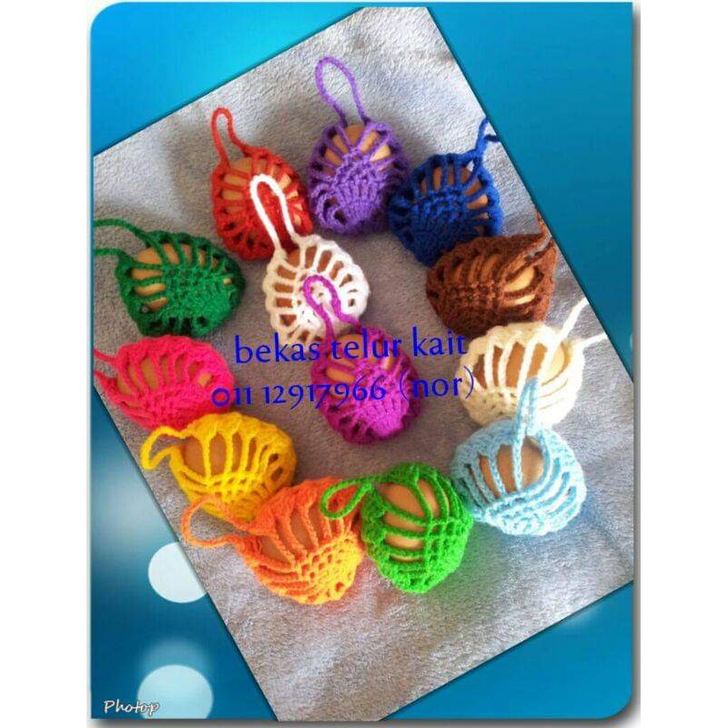 Bekas Bunga Telur Kait 50 pcs | Shopee Malaysia
