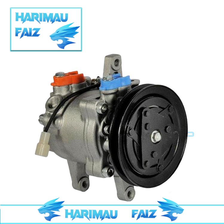 HF HF 🍁JAPAN IMPORT🍁 KANCIL KENARI KELISA MYVI 1.0 MIRA L5 L6 (DENSO ...