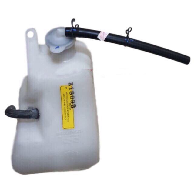 PERODUA RUSA RADIATOR SPARE TANK (💯ORIGINAL) | Shopee Malaysia