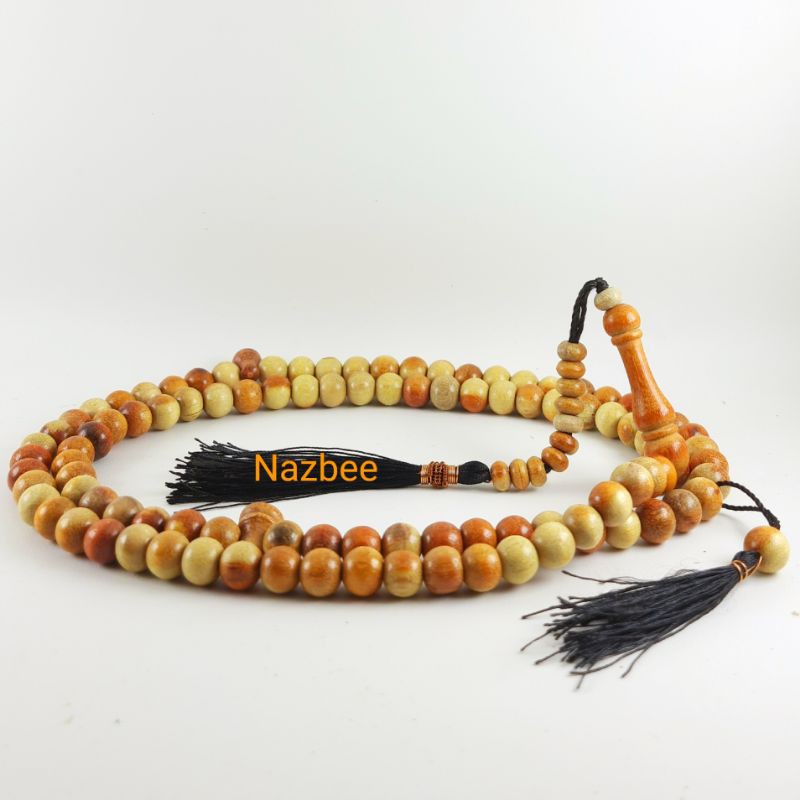 KAYU MERAH Tasbih 99 Original Red Secang Wood in Water | Shopee Malaysia