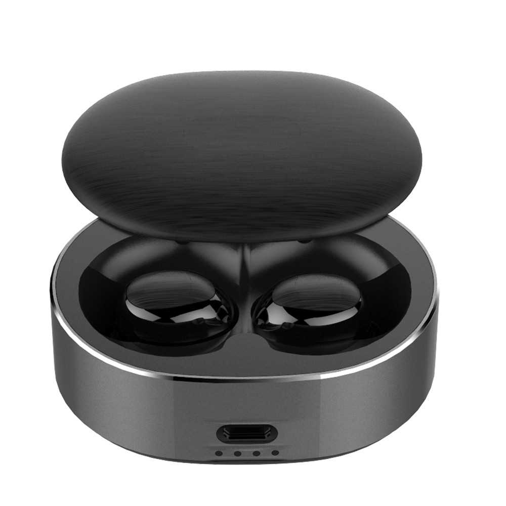 B20 True Wireless Headphones Mini TWS Sports Earphones Bluetooth 5.0 ...