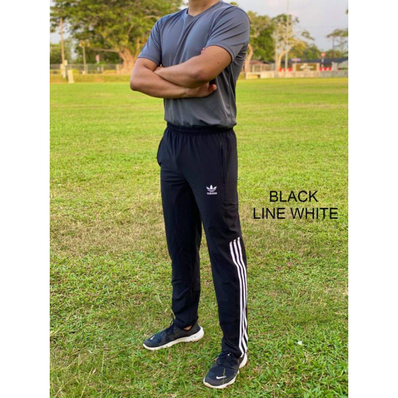 seluar track seluar adidas VIRAL 🔥HOT SALE🔥 Seluar Tracksuit (Unisex ...