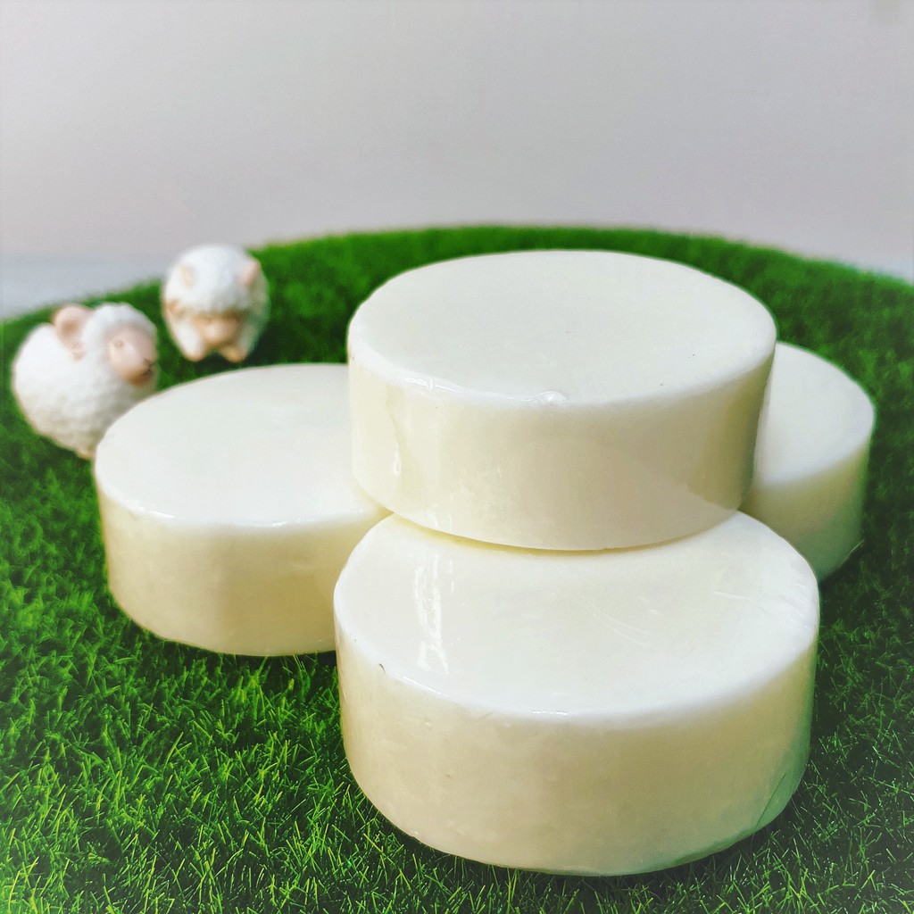 Sabun Susu Unta 🐫🐫 China Xinjiang Camel Milk Traditional Handmade Soap ...