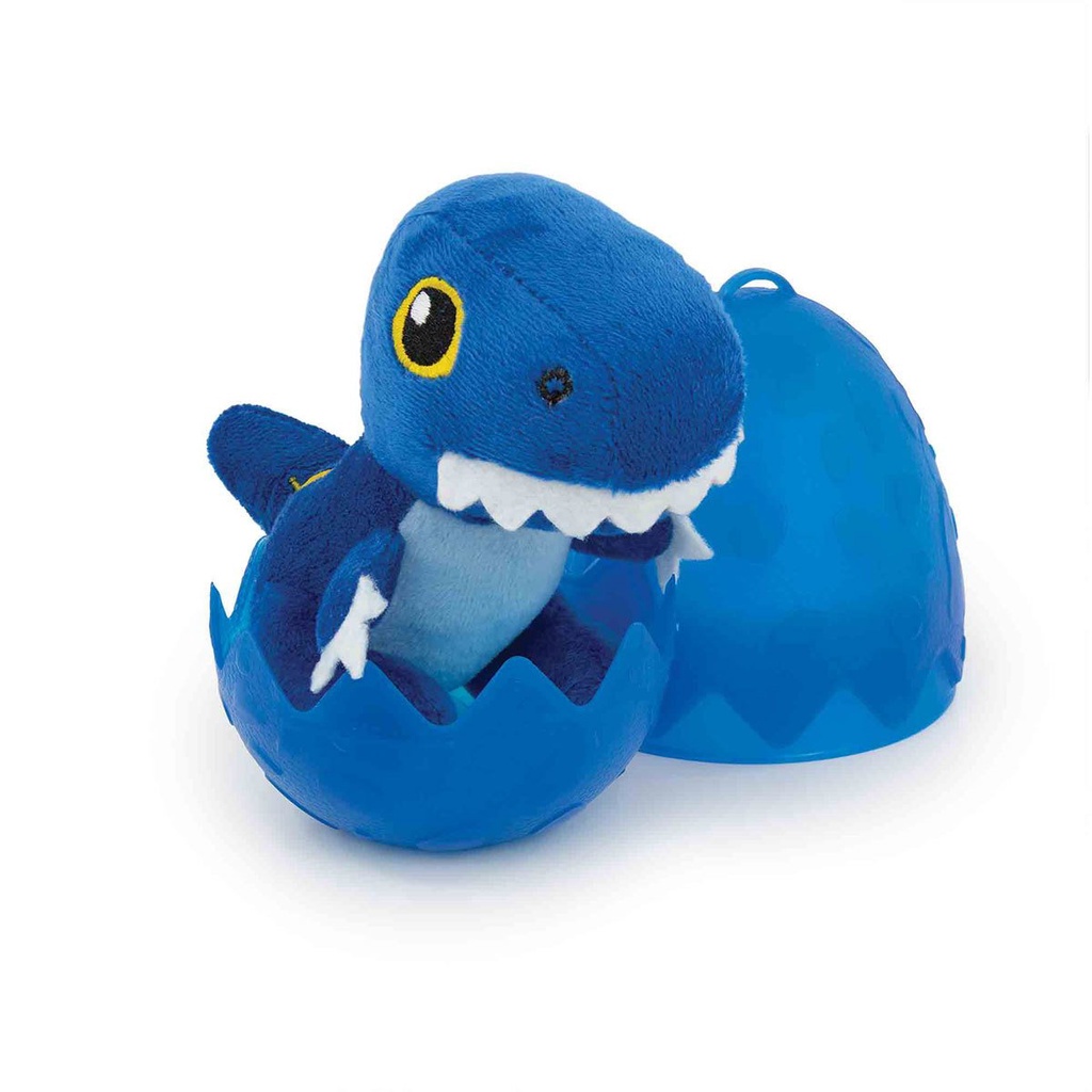 Addo Awesome Animals Baby Dinosaur Egg | Shopee Malaysia
