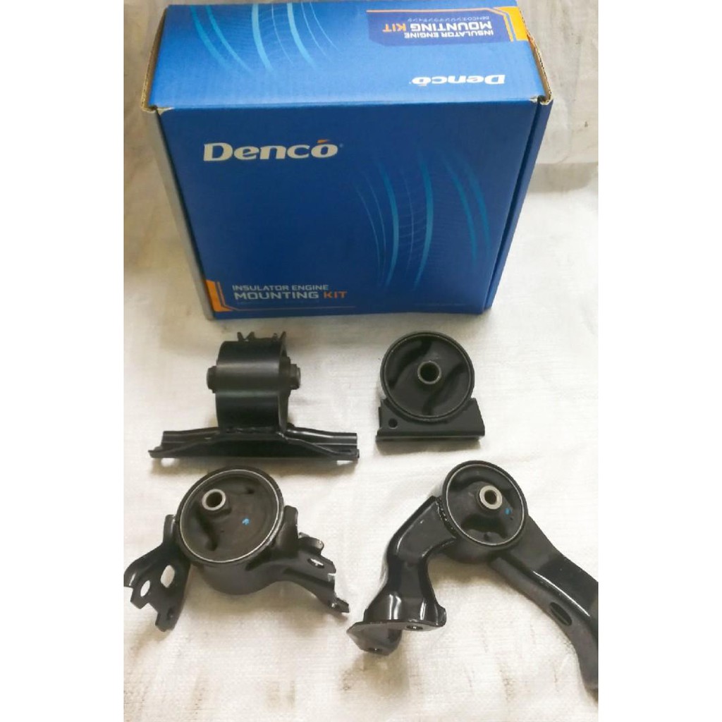 PROTON INSPIRA & LANCER ENGINE MOUTING 1 SET | Shopee Malaysia