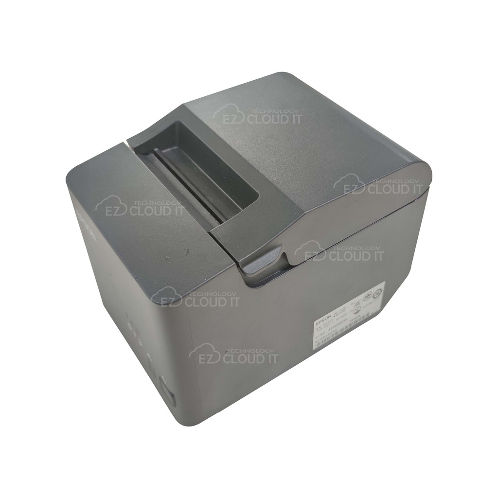 Epson TM-T100W Thermal Bill Cashier / POS Printer | Shopee Malaysia