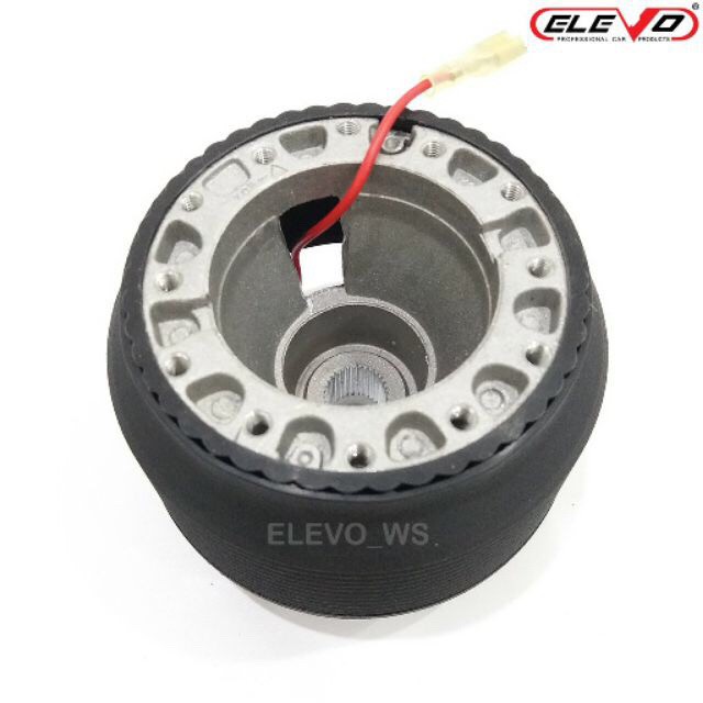 ELEVO T-12 Boss Kit FOR TOYOTA MIGHTY X TIGER HIACE LK-112 COROLNA '90 ...