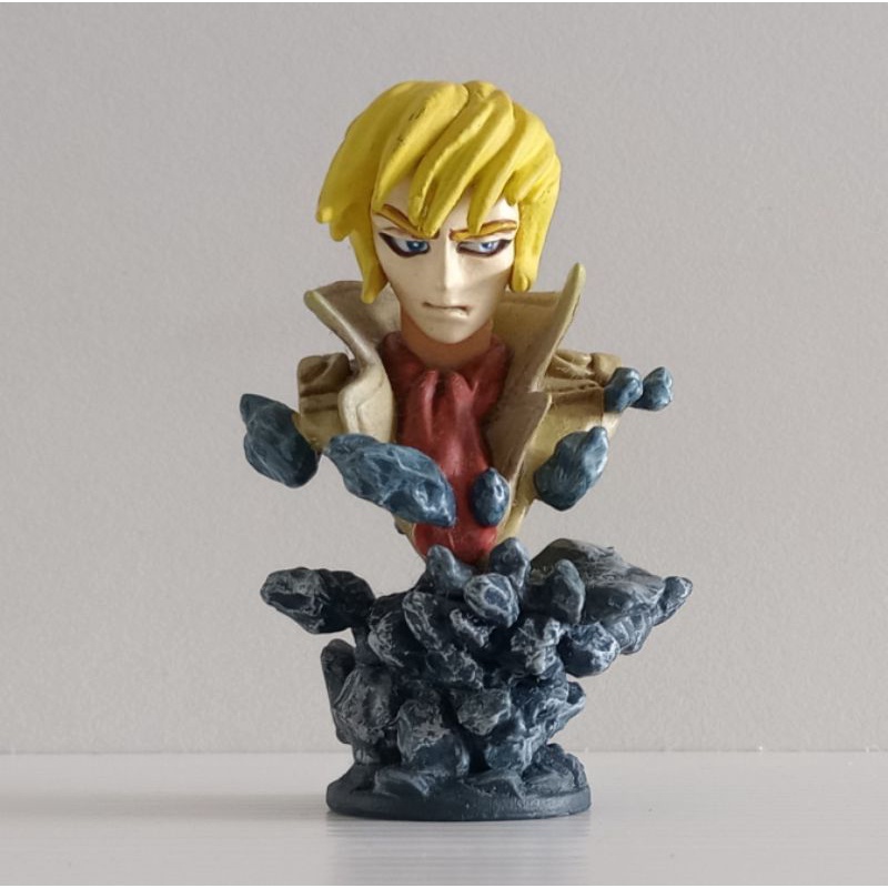 Devilman Ryo Asuka Bust Figure Go Nagai | Shopee Malaysia