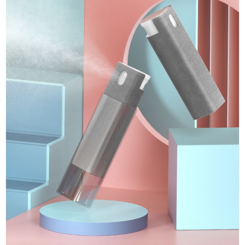 Mobile Phone Screen Cleaning Kit Monitor Tablet iPad Handphone Cleaner ...