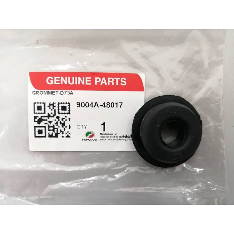 RADIATOR BUSH PERODUA MYVI VIVA ALZA KANCIL KELISA KENARI BEZZA AXIA ...