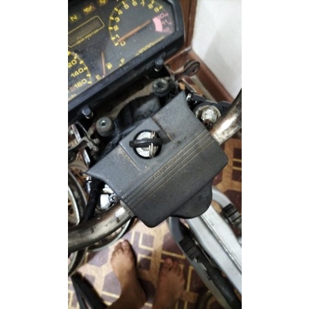 Honda raider Hx135 81 | Shopee Malaysia