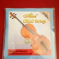 Alice type A803 Brand Cello String Set (original) | Shopee Malaysia