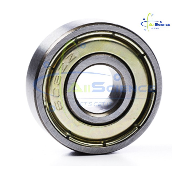 Ball Bearing 603ZZ / 604ZZ / 605ZZ / 606ZZ / 607ZZ / 608ZZ / 609ZZ ...