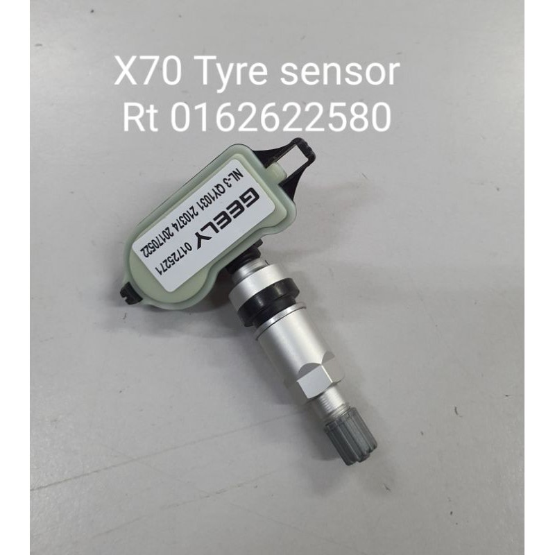PROTON X70 TYRE PRESSURE TPMS SENSOR ORIGINAL (PER PIECE) | Shopee Malaysia