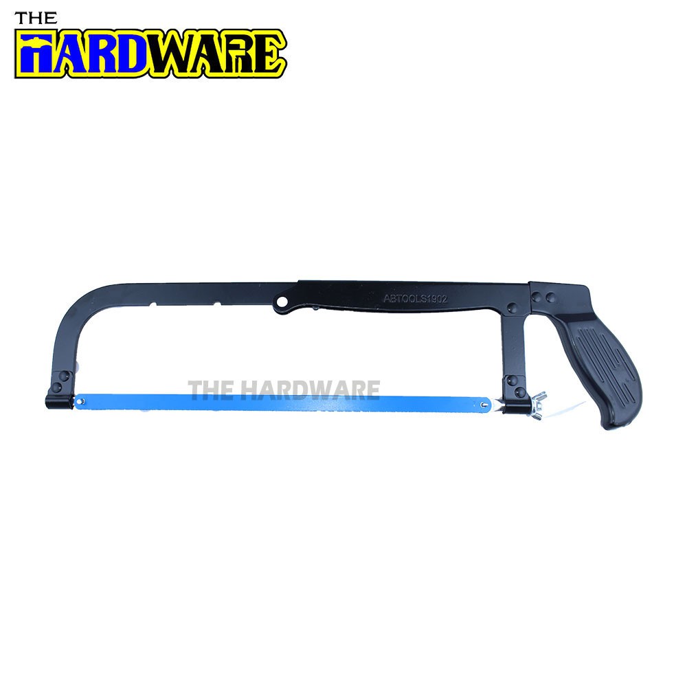 Heavy Duty Hacksaw Handle Set blade 12'' Hacksaw Blade Casing/Hacksaw ...