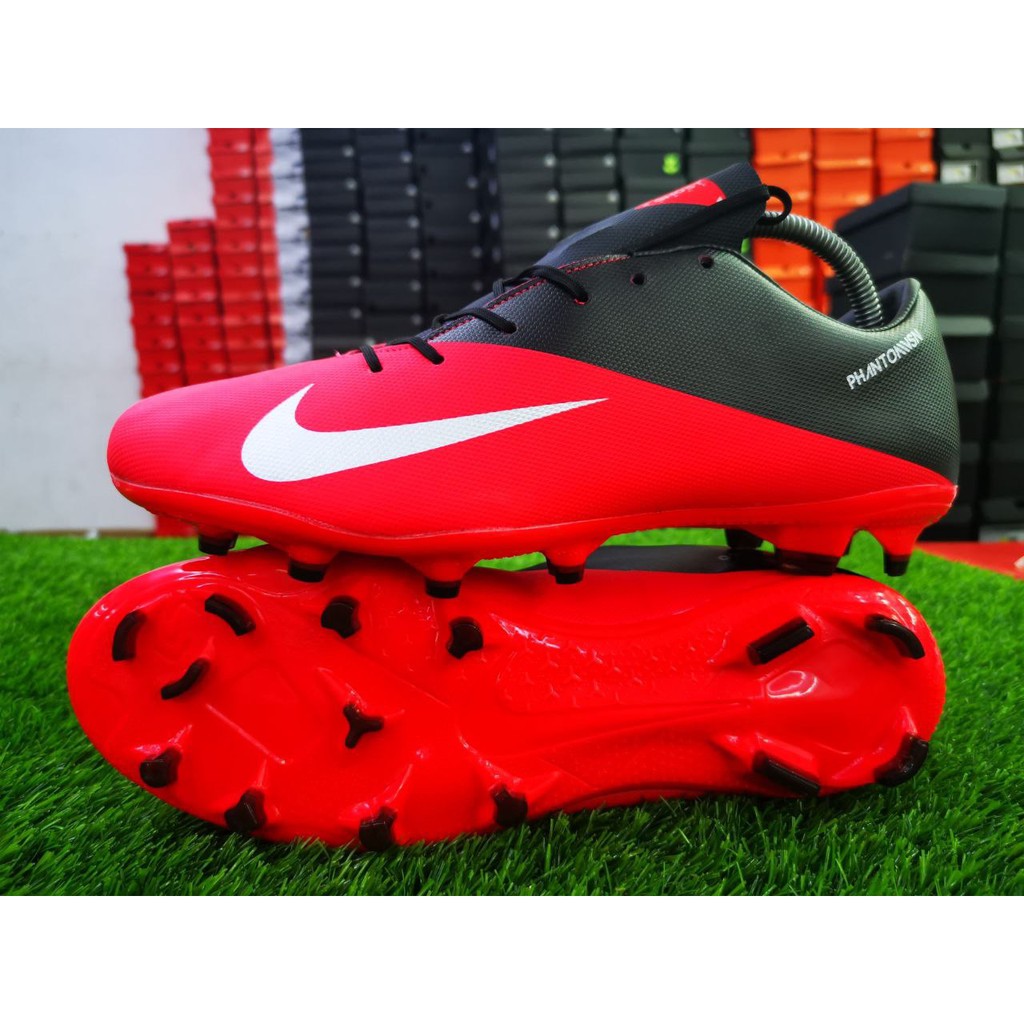NIKE PHANTOM VSN 2 FG | Shopee Malaysia