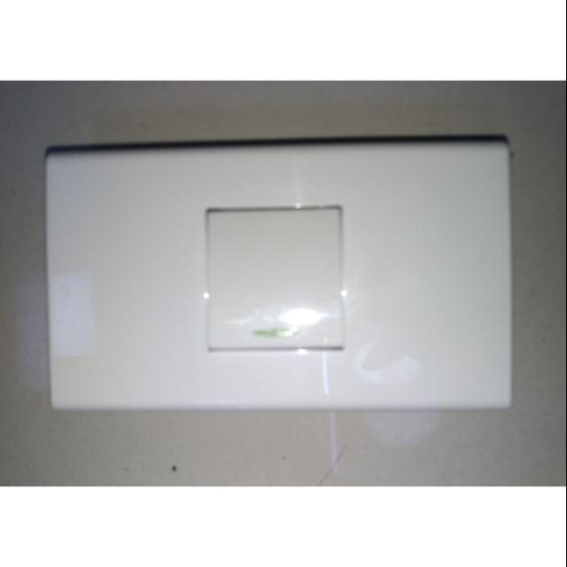Akari 1 gang switch !! | Shopee Malaysia